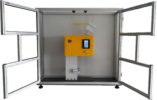 Labomak | LABOMAK MALZEME TEST CİHAZLARI ÜRETİMİ