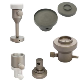 Ezilme Testi ve Test Aparatları