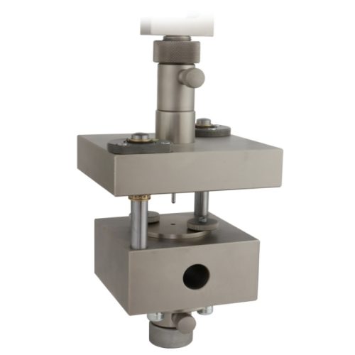 Elektronik sektörü için üniversal test cihazları ve test çeneleri