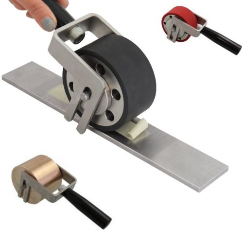 Soyulma - Yapışma Testi ve Test Aparatları