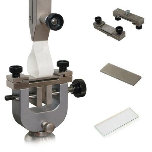 Soyulma - Yapışma Testi ve Test Aparatları