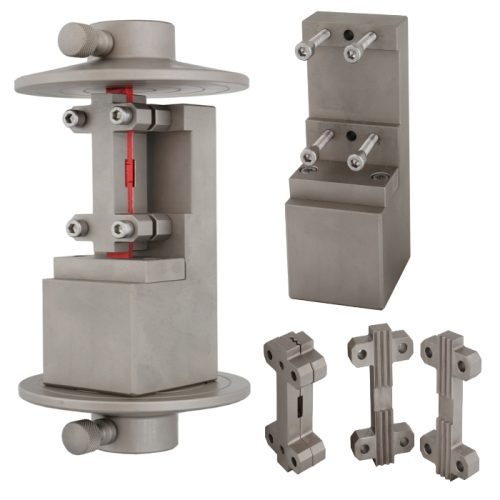 Ezilme Testi ve Test Aparatları