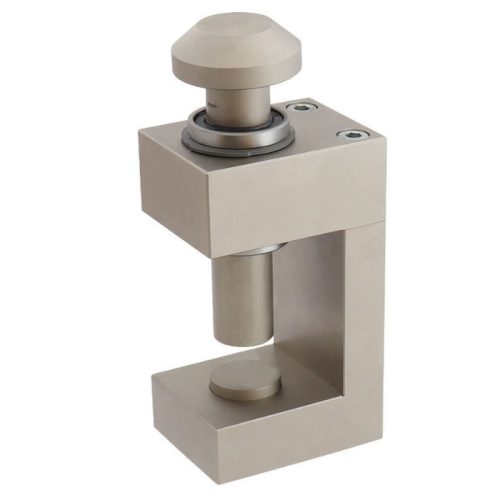 Ezilme Testi ve Test Aparatları