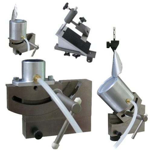 Soyulma - Yapışma Testi ve Test Aparatları