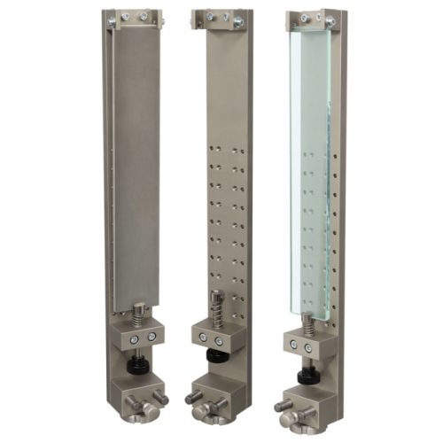 Soyulma - Yapışma Testi ve Test Aparatları