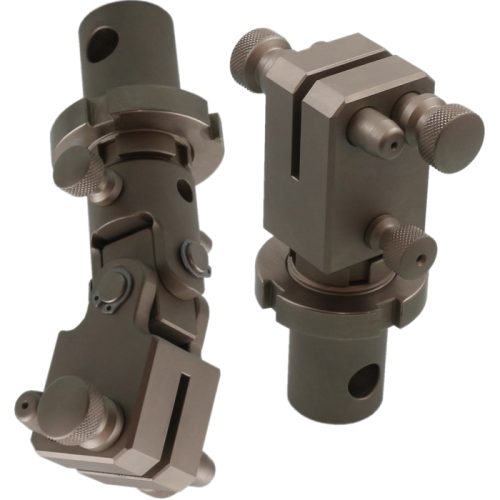 Labomak Seramik - Fayans - Yer Karosu Kırma Test Makinesi