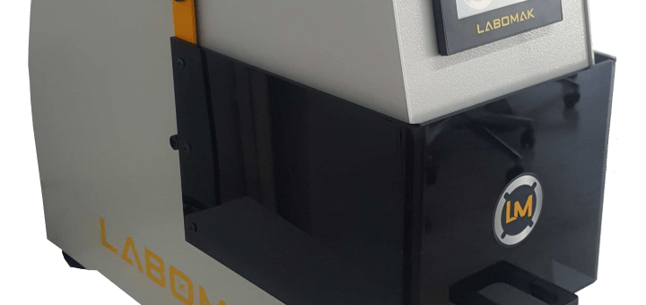 Labomak Kalite Kontrol ve Malzeme Test Cihazları